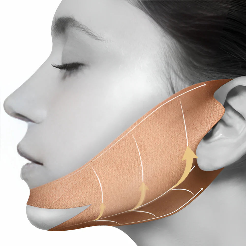id Face Fit Minus Band V2 - Made in Korea – Haru Japan